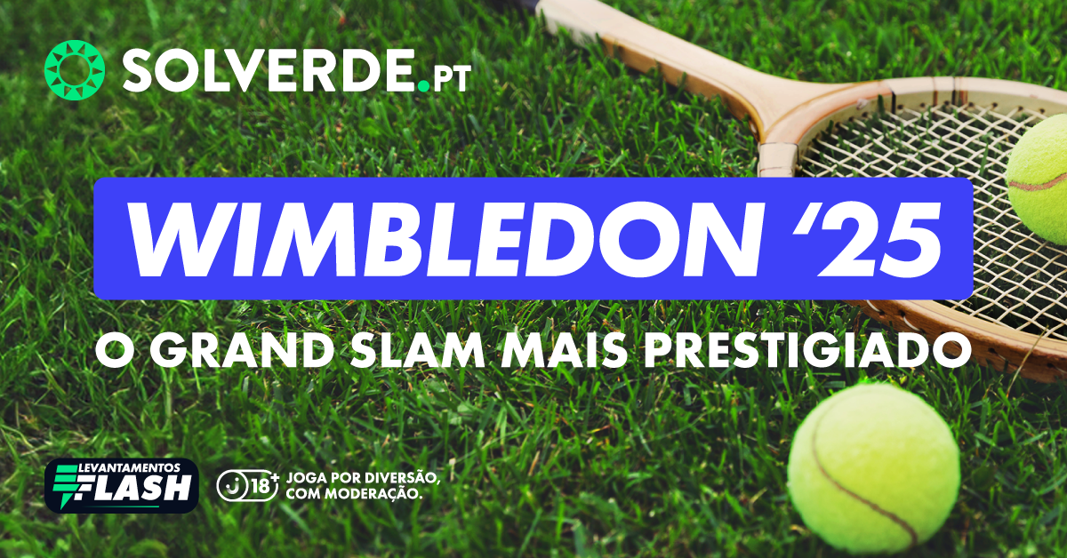 Wimbledon 25: Guia e Estratégias para Apostar no Grand Slam